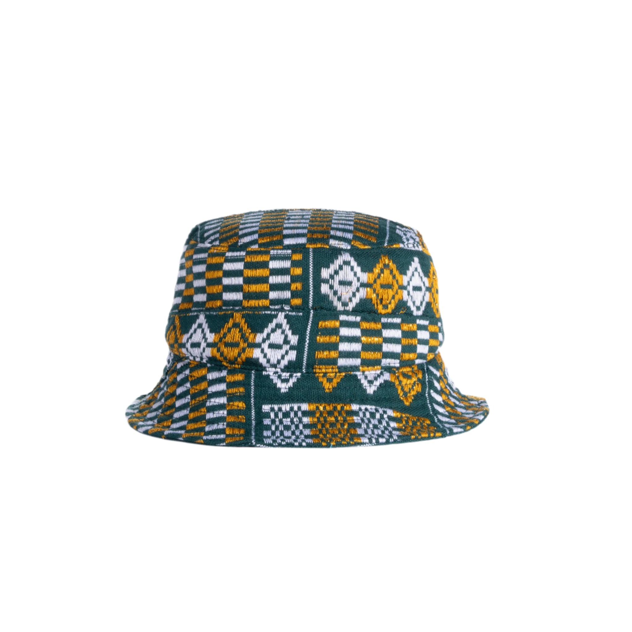 Wote Bucket Hat